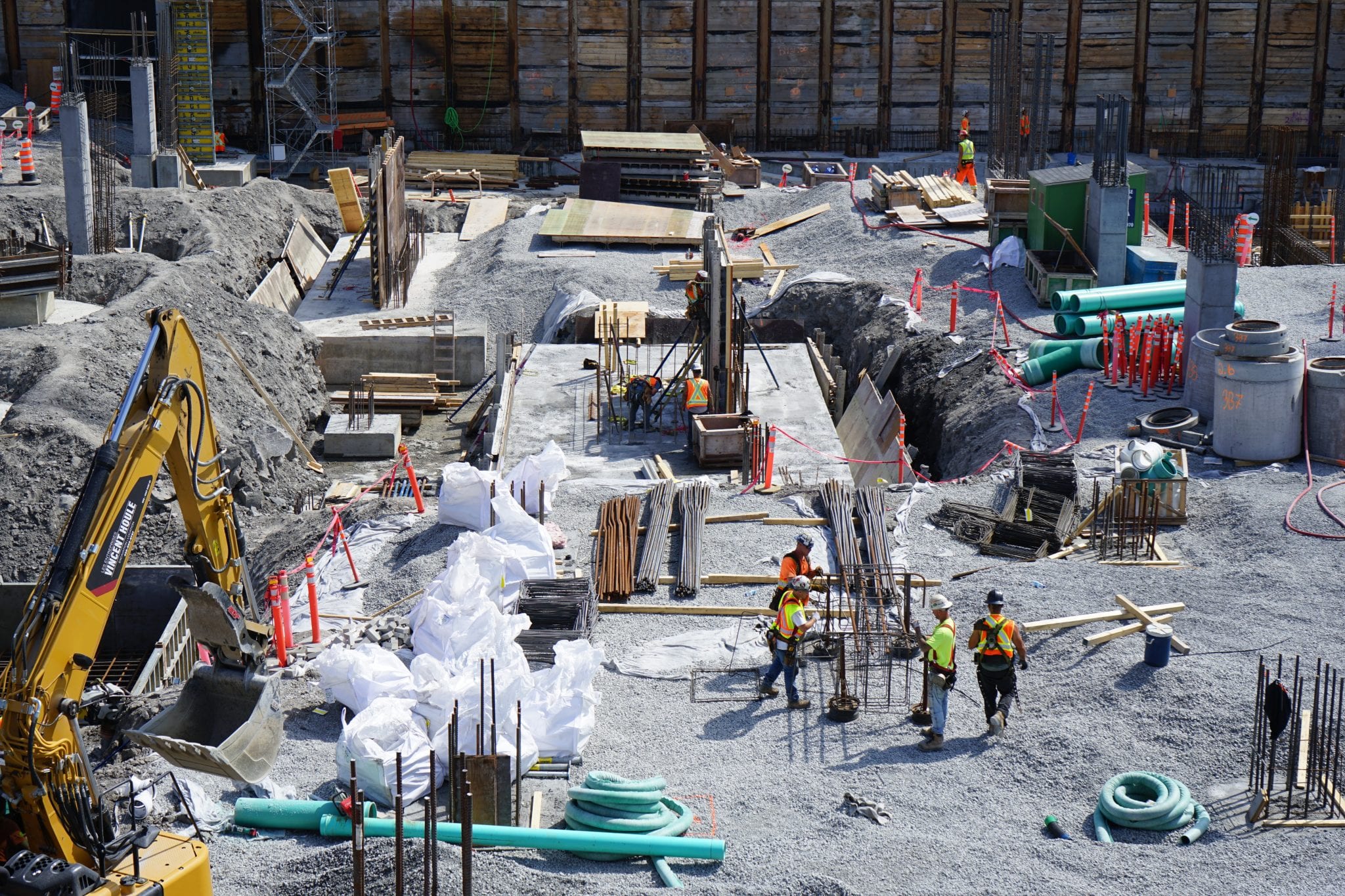 Réaction de la FTQ-Construction au PARAF | FTQ-Construction