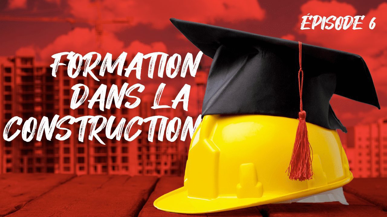 Formation dans la construction | FTQ-Construction