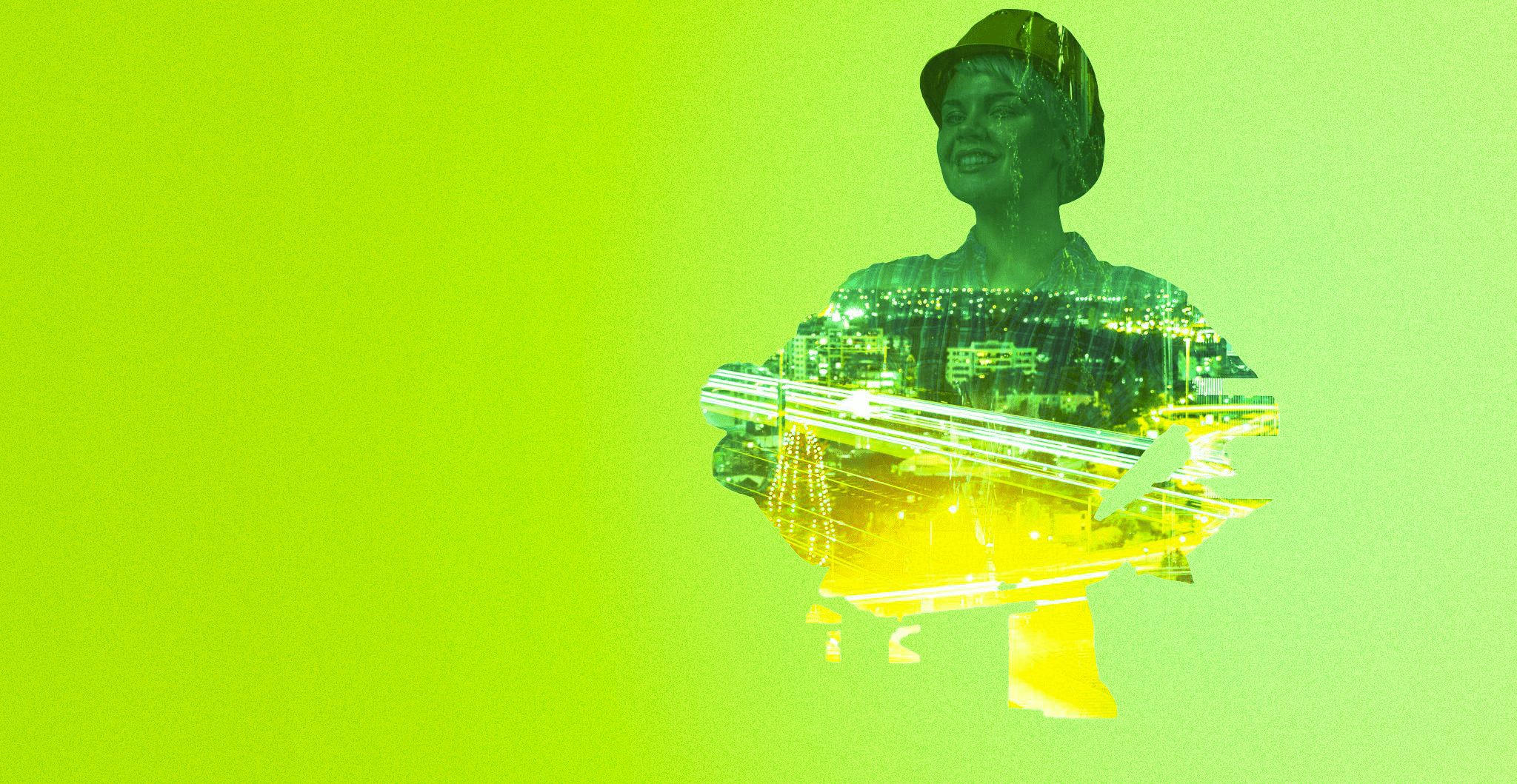 Plan de transition juste: Bâtir un Québec plus vert | FTQ-Construction