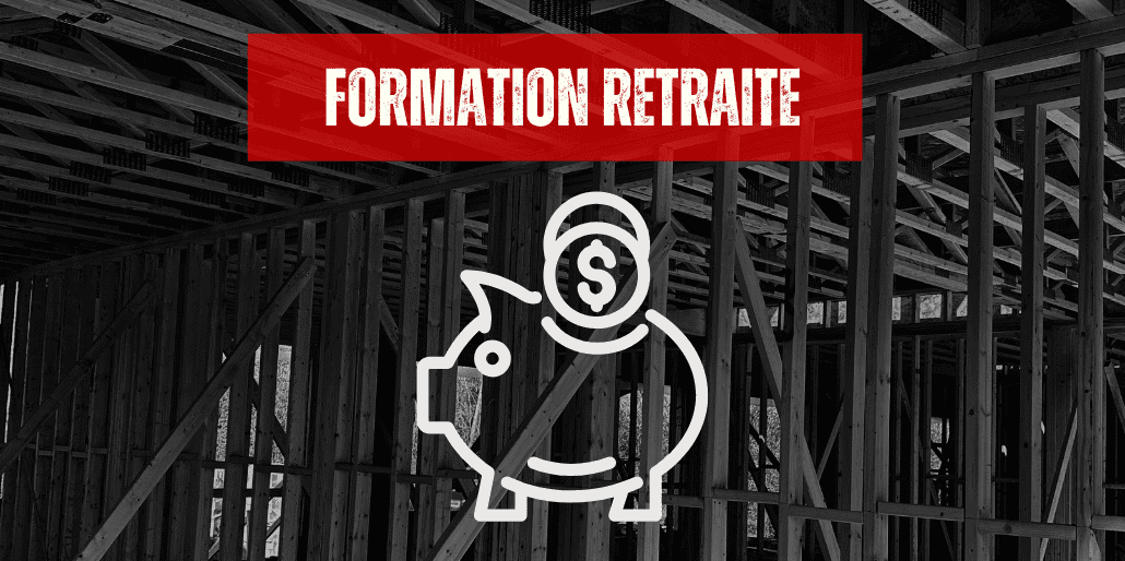 Formation | Bien préparer sa retraite | Montréal | 22 mars 2025 | FTQ ...